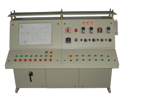 Sprey Dryer Control Panel at Best Price in Ahmedabad | Rema Engineers