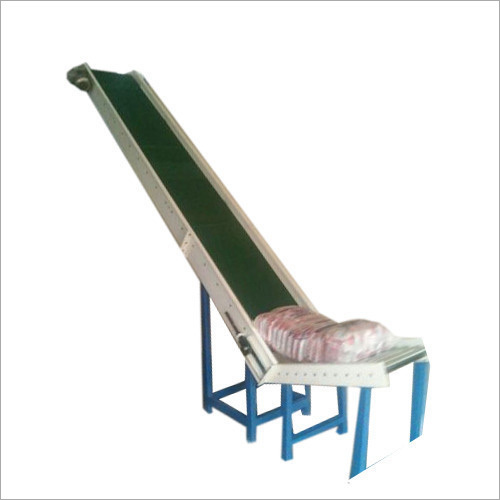 Conveyor Machine at Best Price in Coimbatore, Tamil Nadu | Icon Conveyors