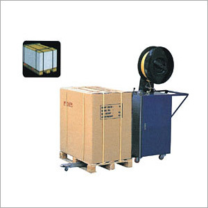 Pallet Strapper at Best Price in Coimbatore, Tamil Nadu | Ventura ...