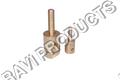 Brass Standard Terminal For Ctpt at Best Price in Jamnagar | Ravi Products
