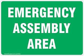 Paper Safety Signs Warranty: Yes at Best Price in Indore | Runfire ...