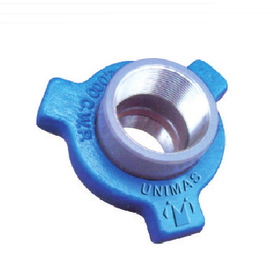 Hammer Union Parts at Best Price in Faridabad, Haryana | Union Masters