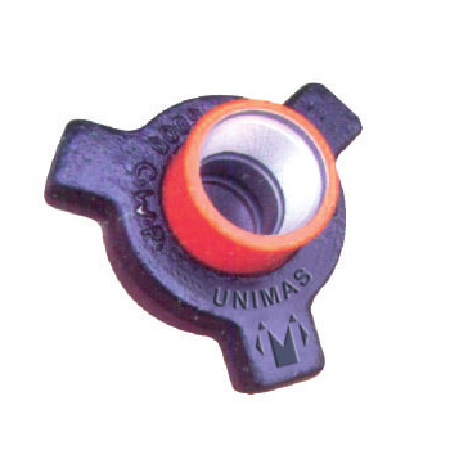 Hammer Union Pipe Fittings at Best Price in Faridabad | Union Masters