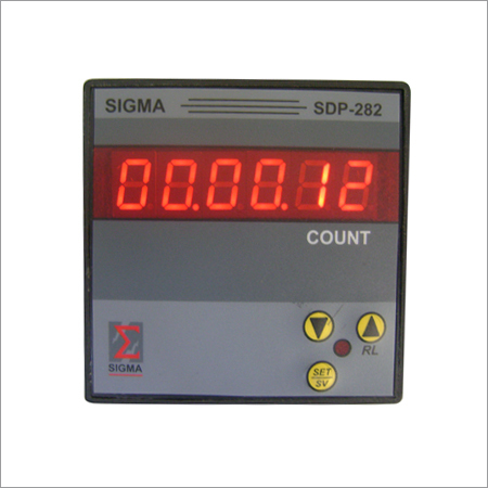 Micro Controller Meter at Best Price in Ludhiana, Punjab | Sigma ...
