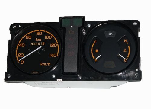 Mgp Suzuki Sierra Sj413 Sj410 Dashboard Instrument Cluster Gauge Speedo ...