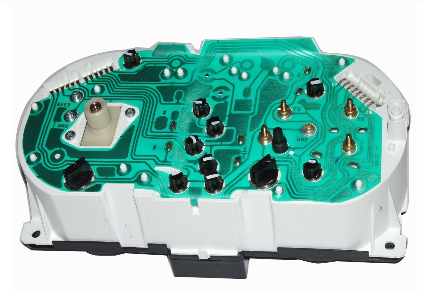 Mgp Suzuki Sierra Sj413 Sj410 Dashboard Instrument Cluster Gauge Speedo ...