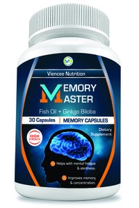 Memory Capsules at Best Price in Chennai, Tamil Nadu | Viencee Pharma ...