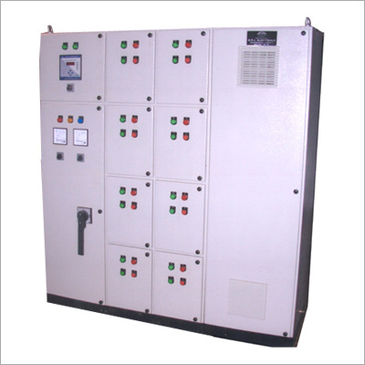 Rapper Control Panel at Best Price in Kolkata, West Bengal | S. P. J ...