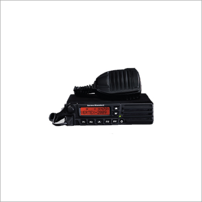 Vehicle Mobile / Fixed Station at Best Price in Secunderabad ...