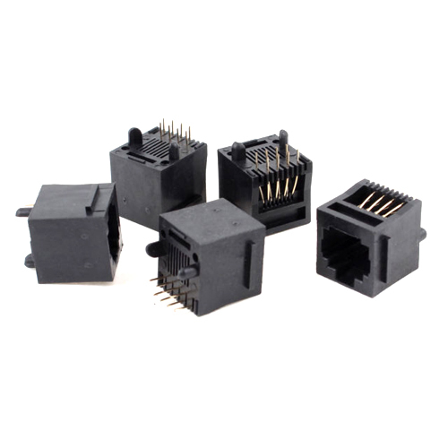 Pcb Jack Socket Connector at Best Price in Bengaluru | Avtronix ...