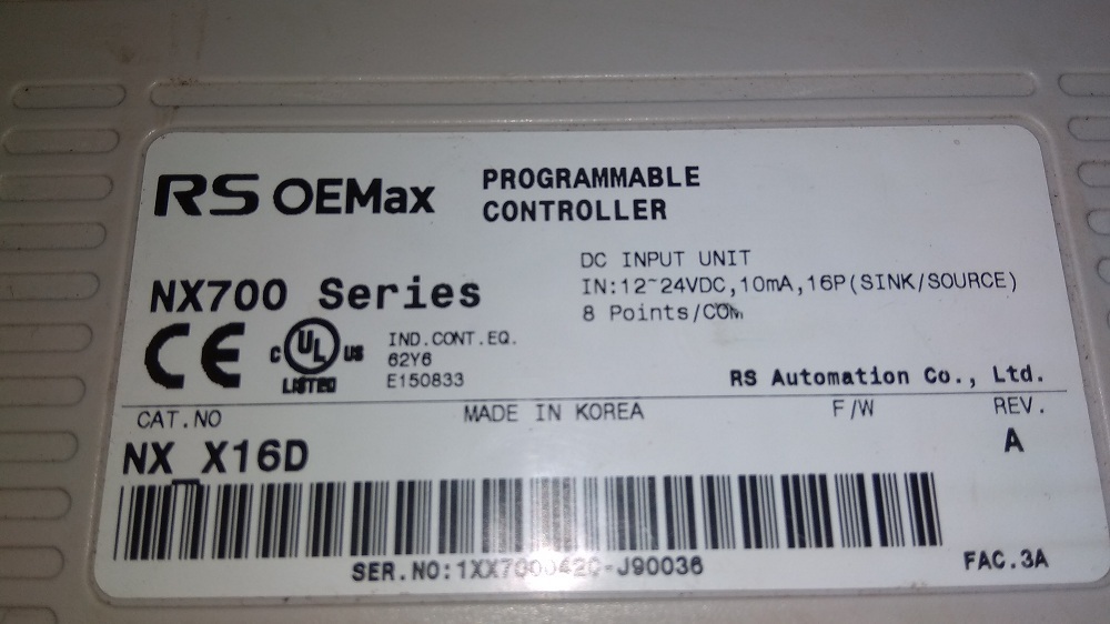 Rs Oemax Module at Best Price in Bhavnagar Gujarat | Lohiya Electricals