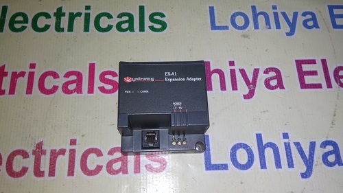 Unitronics Module at Best Price in Bhavnagar, Gujarat | Lohiya Electricals