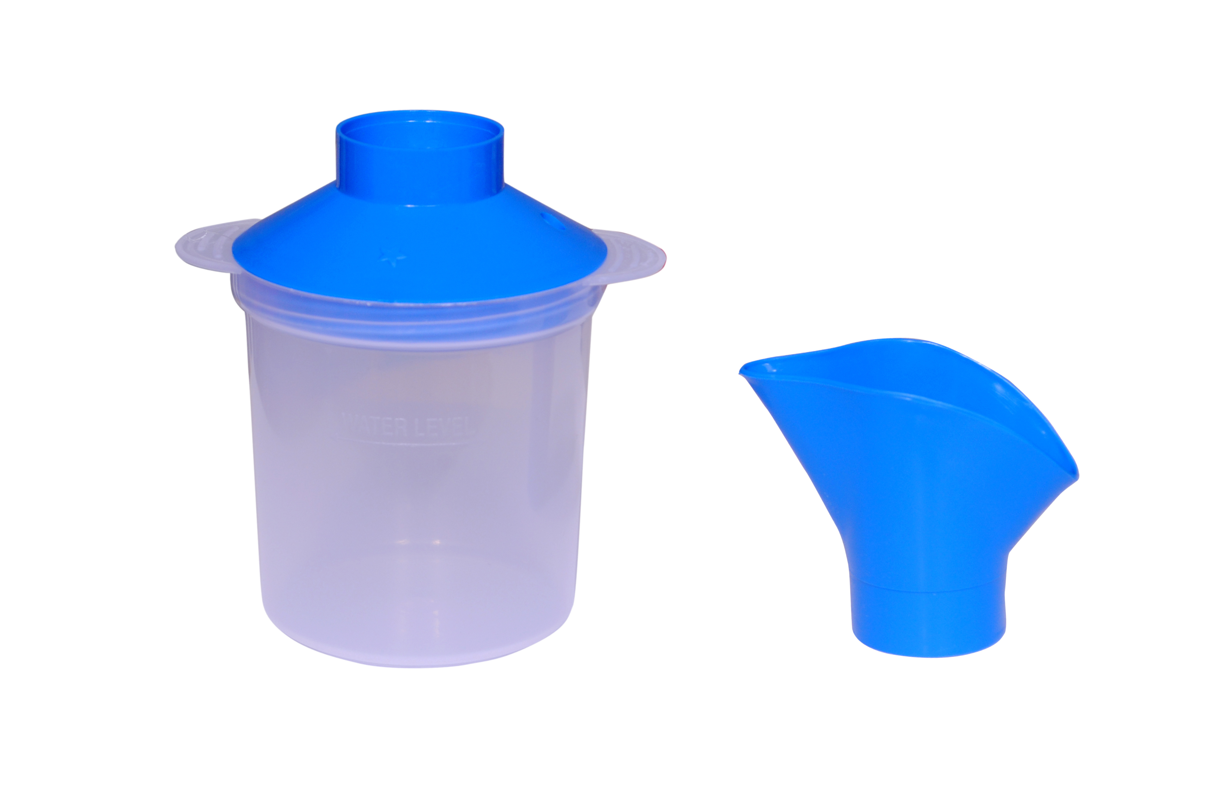 Electric Plastic Steam Inhaler at 300.00 INR in Delhi | Naulakha Industries