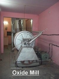 Oxide Mill at Best Price in Kanpur, Uttar Pradesh | Hovert Machines ...