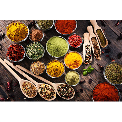 Multi Color Seasoning Powder at Best Price in Ahmedabad | Aarkay Food ...