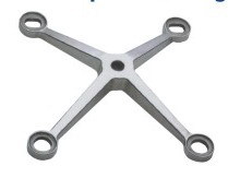 Staged Type Spider Fitting at Best Price in Shanghai | Shanghai Kinmade ...