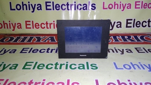 Panasonic Hmi at Best Price in Bhavnagar, Gujarat | Lohiya Electricals