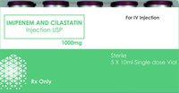 Imipenem & Cilastin Injection at Best Price in Hyderabad | Nectar ...