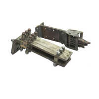 Electrical Vcb Jaws at Best Price in Ghaziabad, Uttar Pradesh | Power ...