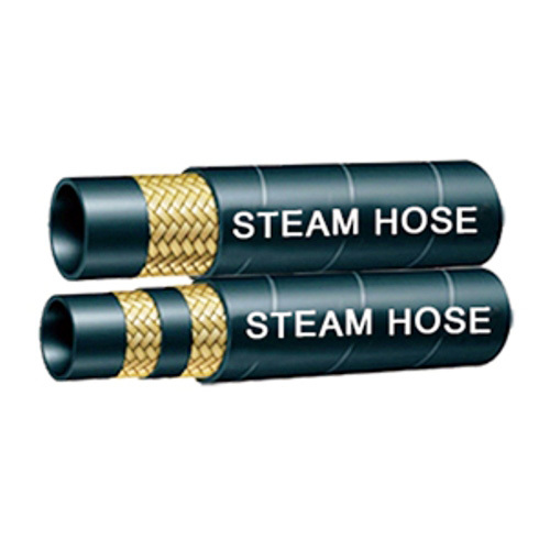 Steam Hose at Best Price in Delhi, Delhi | Delco Rubber Traders