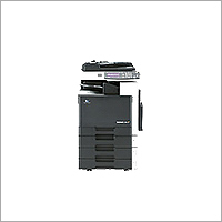 Bizhub C200 at Best Price in Mumbai, Maharashtra | Kmi Business ...