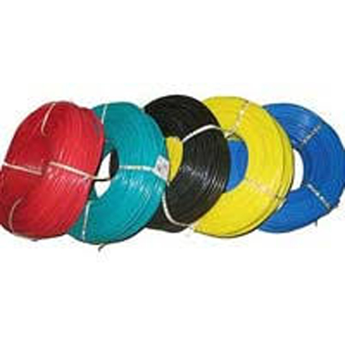 Pvc Rope at Best Price in Delhi, Delhi | Neelkanth India Interworld