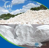 Calcium Carbonate Gcc Limestone Powder Application: Plastic at Best ...