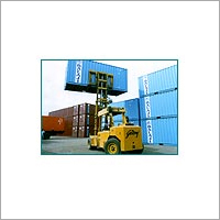 Container Yard Management at Best Price in Kolkata | Admec Logistics Ltd.