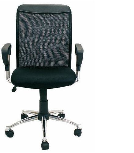 Mesh Chair at Best Price in New Delhi, Delhi | Mg Steel Furniture
