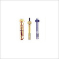 Bolt Type, Pin Type, Self Type at Best Price in Mumbai | Nagardas And ...