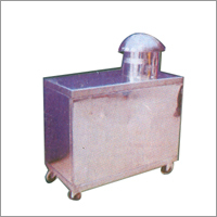 Romali Roti Range at Best Price in Bengaluru | Wataniya Steel Fab