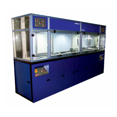 Ophthalmic Lenses Hard Coating System at Best Price in Bengaluru | Innotech