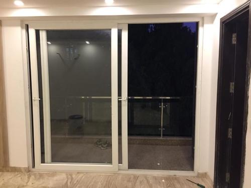 Upvc Three Track Slider Window at Best Price in Greater Noida | Anjana ...