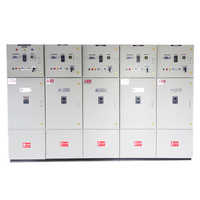 22Kv Vcb Panel at Best Price in Erode, Tamil Nadu | Alfa Switchgear (I ...