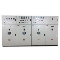 33kv Control Panel at Best Price in Erode, Tamil Nadu | Alfa Switchgear ...