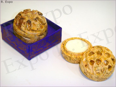 Natural Solid Perfume at Best Price in Noida, Uttar Pradesh | R Expo ...