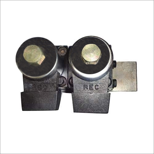 Sanding Magnet Valve at Best Price in Kolkata, West Bengal | Recon ...