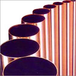Copper Pipes at Best Price in Mumbai, Maharashtra | Gopal Forge Industries