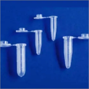 Centrifuge Tube Bullet at Best Price in Hyderabad, Telangana | Gpr Tech ...