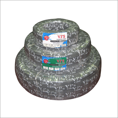 Telephone Cable at Best Price in Delhi, Delhi | Fsc Cable Corporation