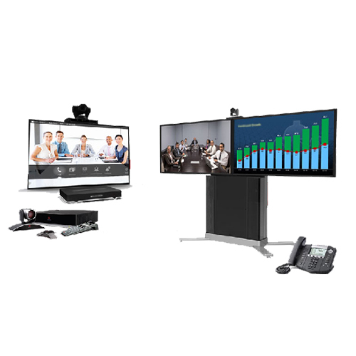 Video Conferencing System at Best Price in Bengaluru, Karnataka | Java ...