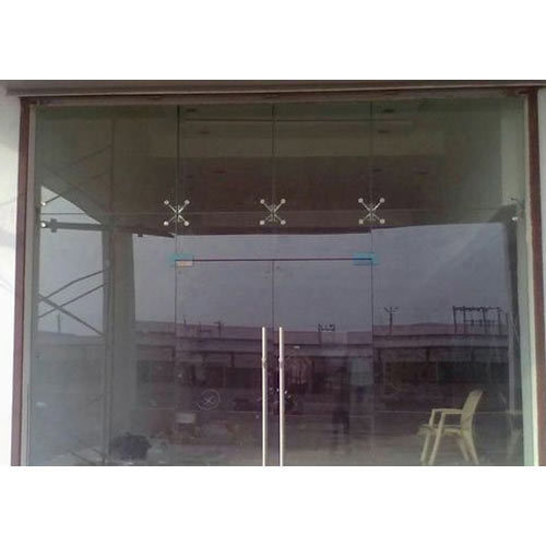 Ss Glass Spider Fitting at Best Price in Vadodara | Lexus Enterprise
