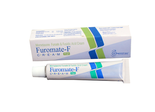 Furomate -f Cream 100% Natural at Best Price in Karnal | Segment Care