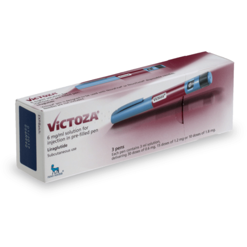 Victoza Injection at Best Price in Surat, Gujarat | Isum Pharma