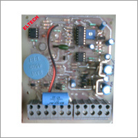 Triac Control Card at Best Price in Bilaspur, Chhattisgarh | Eltech Creator