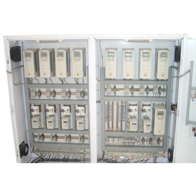Vfd Panel at Best Price in Vasai, Maharashtra | Prayosha Automation
