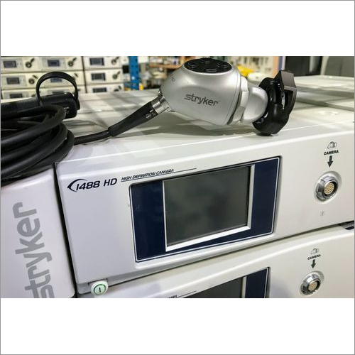 Stryker Full Hd Recorder at Best Price in Delhi | Endoline Proscope Systems