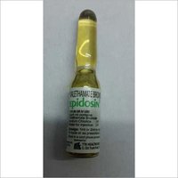 Liquid Valethamate Bromide Injection at Best Price in Mumbai ...