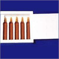 Thermocol Ampule Pack at Best Price in Ambernath, Maharashtra ...