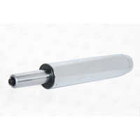 Hydraulic Cylinder Precision Piston Rod at Best Price in Ahmedabad ...